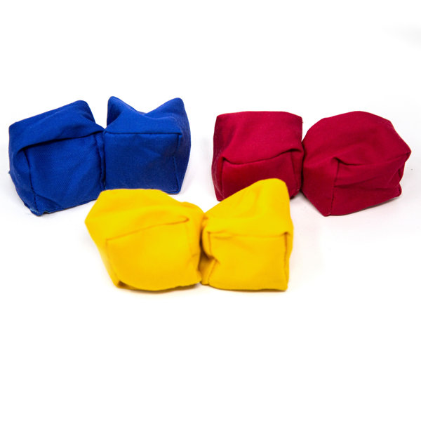 Skywalker Assorted Colored Bean Bags Wayfair